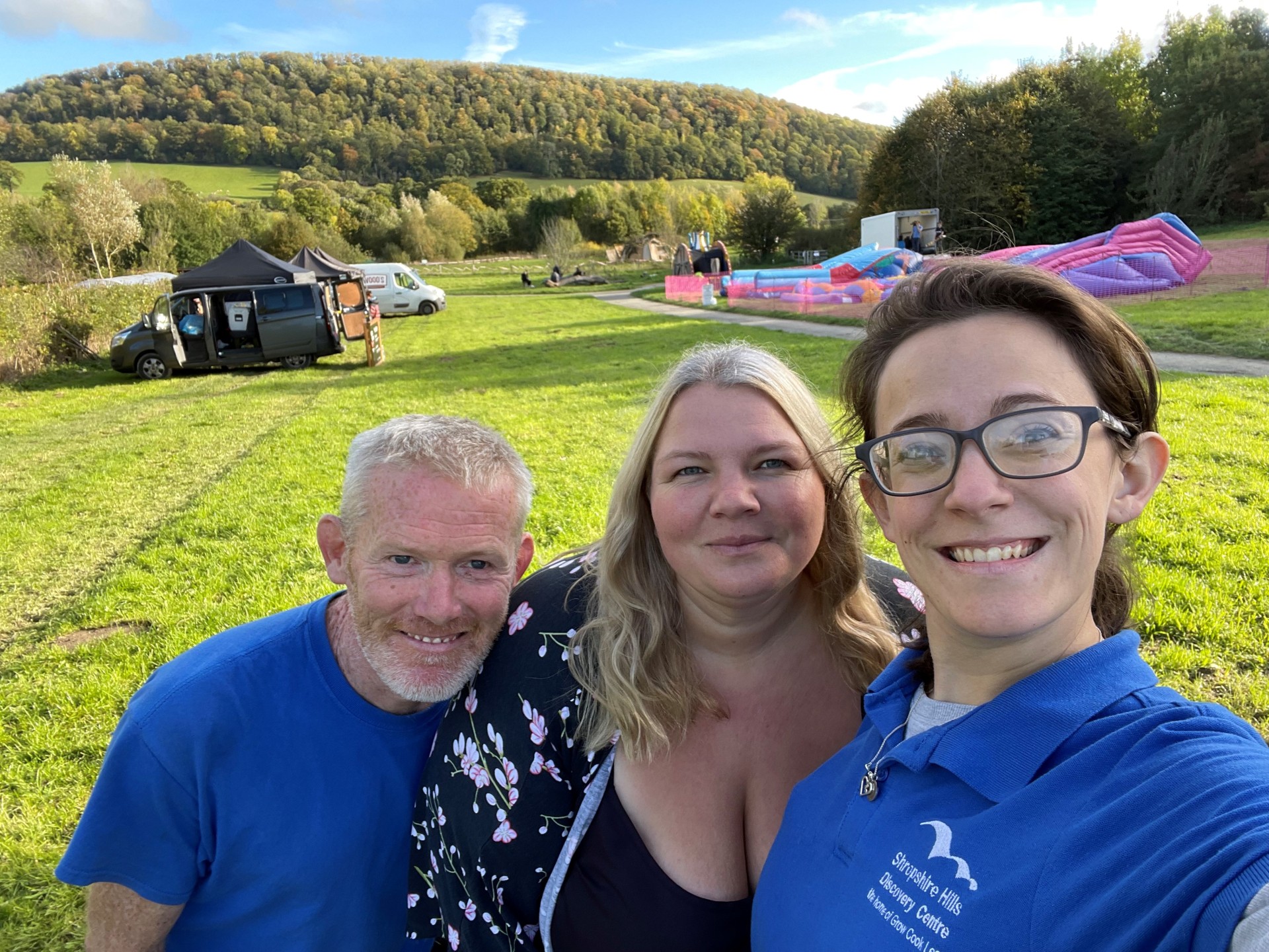 Goodbye to Tammy after 22 years